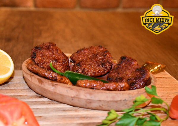 SUCUK ÇEŞİTLERİ – İnci Midye